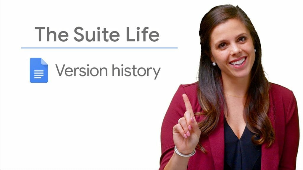 How To View Revision History In Google Docs Tweaks For Geeks