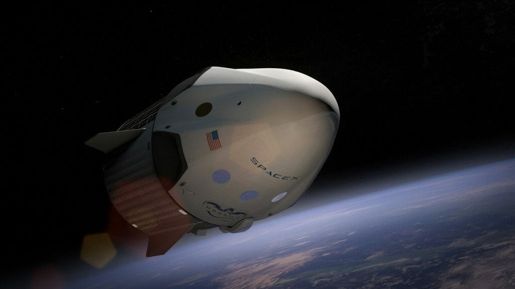 Spacex Sets Record While Sending 143 Satellites In Groundbreaking