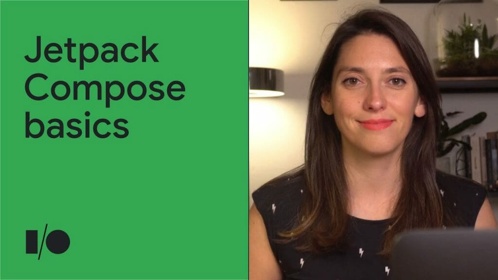 Jetpack Compose basics | Workshop - Tweaks For Geeks Jetpack Compose basics | Workshop - Tweaks For Geeks
