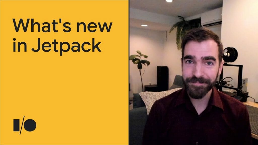 What’s new in Jetpack | Session - Tweaks For Geeks What’s new in Jetpack | Session - Tweaks For Geeks