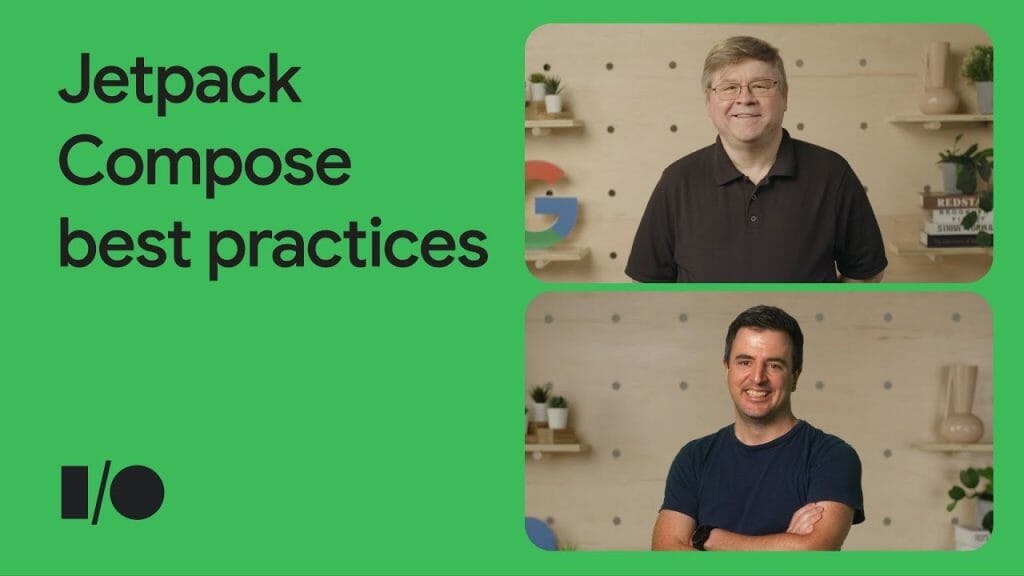 Performance best practices for Jetpack Compose - Tweaks For Geeks Performance best practices for Jetpack Compose - Tweaks For Geeks