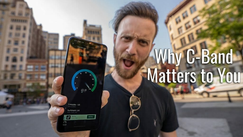 What is C-Band (& Why You Should Care) - Tweaks For Geeks What is C-Band (& Why You Should Care) - Tweaks For Geeks
