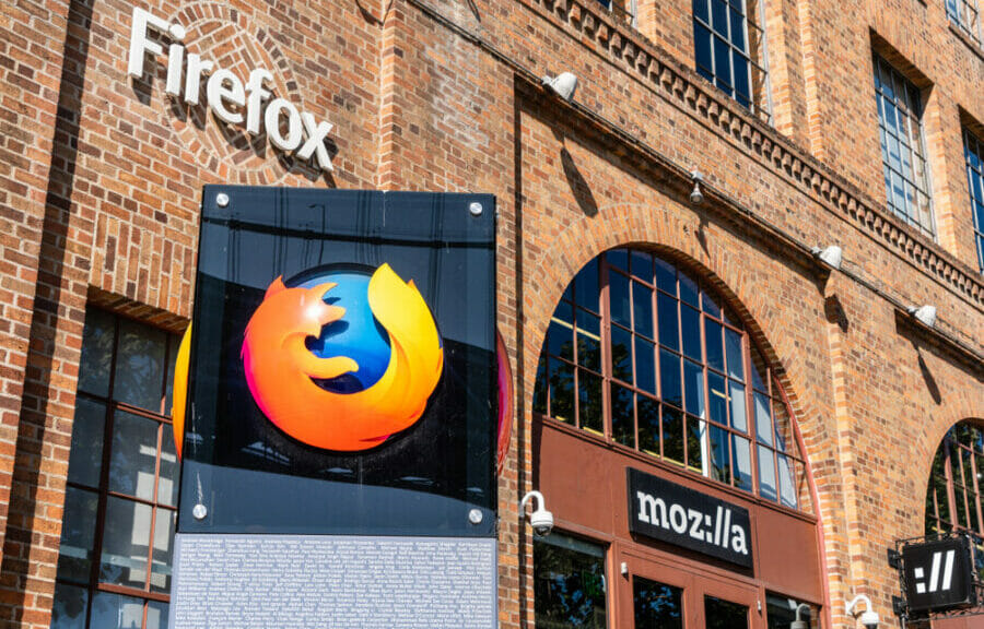 Mozilla Appoints Laura Chambers as New CEO - Tweaks For Geeks Mozilla Appoints Laura Chambers as New CEO - Tweaks For Geeks