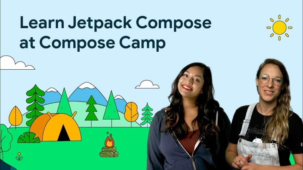 Learn Jetpack Compose at Compose Camp - Tweaks For Geeks Learn Jetpack Compose at Compose Camp - Tweaks For Geeks