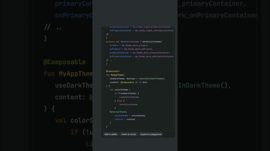 The AI powered coding assistant in Android Studio - Tweaks For Geeks The AI powered coding assistant in Android Studio - Tweaks For Geeks