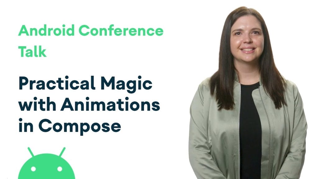 Practical magic with animations in Jetpack Compose - Tweaks For Geeks Practical magic with animations in Jetpack Compose - Tweaks For Geeks